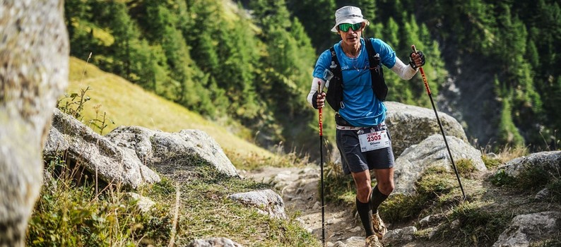 "יש לכם פגישה עם החיים": יומן מסע מה-UTMB || חלק א' - ריצה, אופניים ...